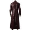 Guardians of The Galaxy Yondu Trench Coat
