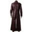 Guardians of The Galaxy Yondu Trench Coat