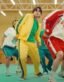 BTS Butter 2021 V Tracksuit