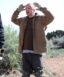 Breaking Bad Jesse Pinkman Brown Jacket