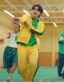 BTS Butter 2021 V Tracksuit