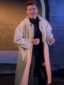 Rick Astley Never Gonna Give You Up Coat