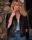 Yellowstone season 4 Beth Dutton Leather Jacket