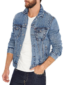 Ulysses Zane Now Apocalypse Jacket