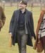 Succession Roman Roy Coat