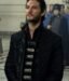 Shadow and Bone 2021 General Kirigan Coat
