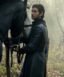 Shadow and Bone General Kirigan Coat