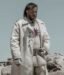 Marcus Raised By Wolves Coat