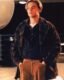 Leonardo Dicaprio Titanic Coat