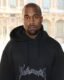 Kanye West Vetements Pullover Hoodie
