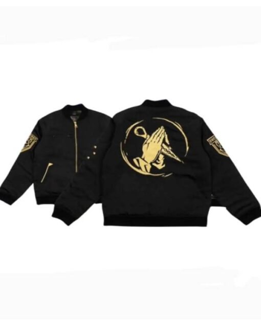 Apex Legends Ignite Jacket